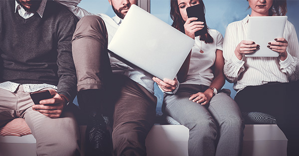 Case Studies - Ubigi for Business